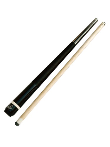 Champion Black Pool Cue Stick,Champion Glove, 52 inch or 48 inch Long ...