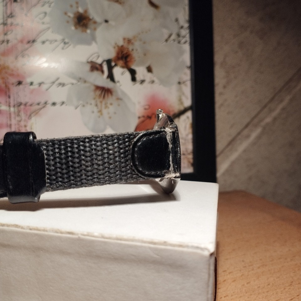 Montre promotionnelle RTL homme bracelet d'origine vintage avec ...