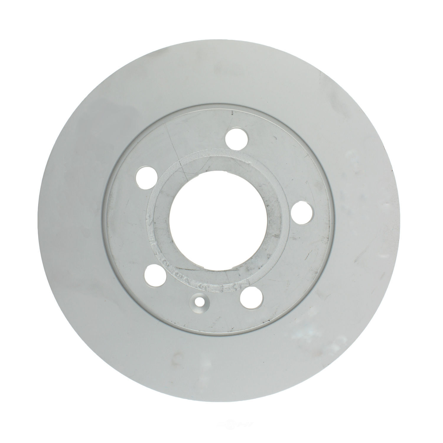 Rr Premium Brake Rotor Centric Parts 125.33131 | eBay