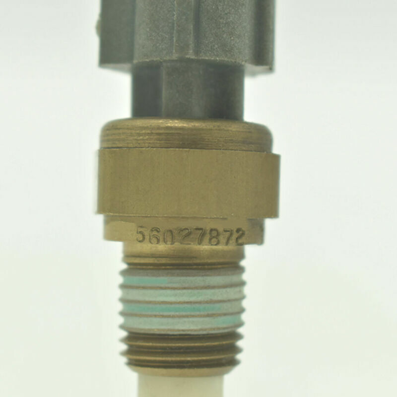 Air Charge Temperature Sensor 56027872 SU3036 For CHRYSLER DODGE JEEP ...