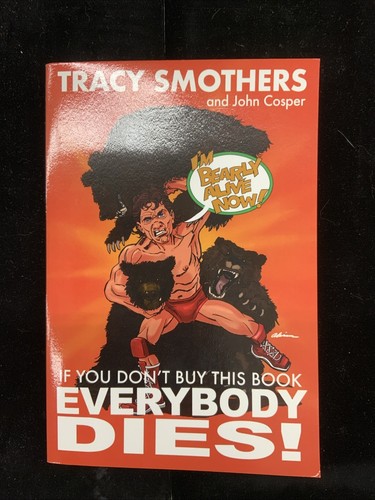 Signed Book By Tracy Smothers and John Cosper. | eBay
