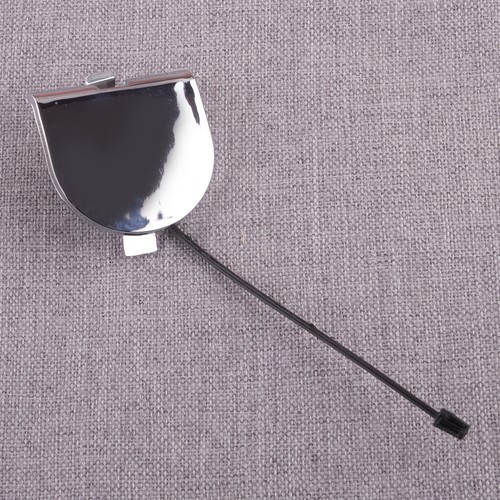 Rear Bumper Tow Eye Hook Cap Fit For Fiat 500 2007-2012 735455393 | eBay