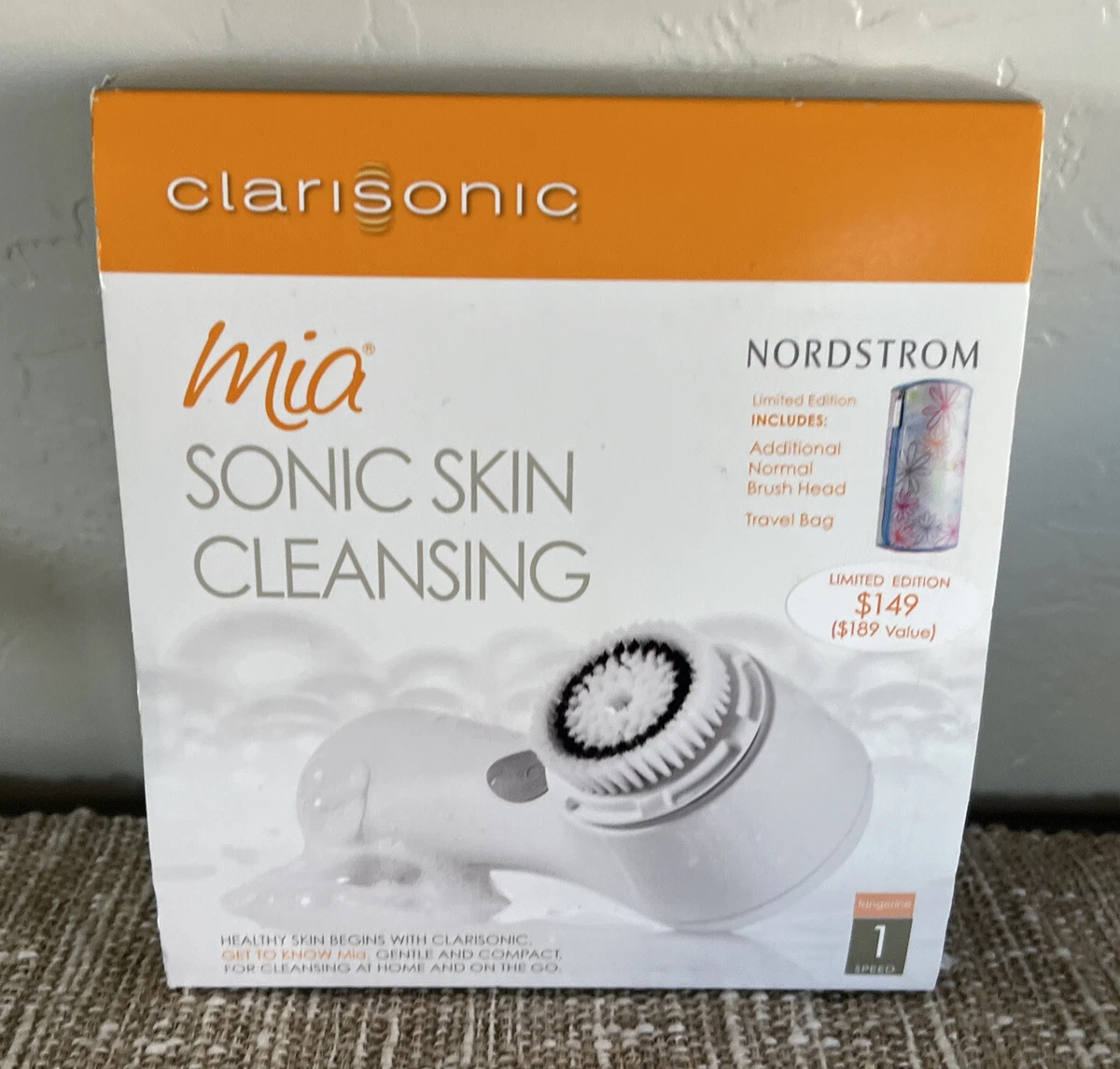 Clarisonic Mia 2 Limited Edition Colors