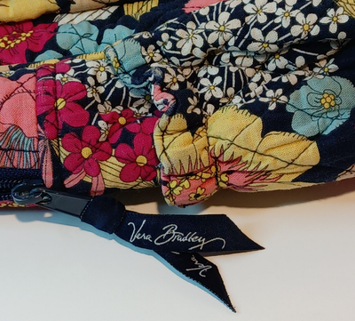 Vera Bradley Patterns 2011