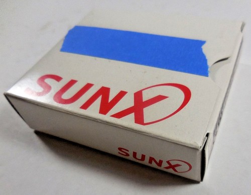 SunX GX-5MB Inductive Proximity Sensor | eBay