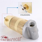 JDMSPEED 3307454S Fuel Filter Base & Bowl, Housing 330745400S | eBay