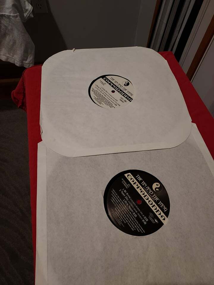 Logotipo De Cappadonna Method Man And Cappadonna Announced Releasing