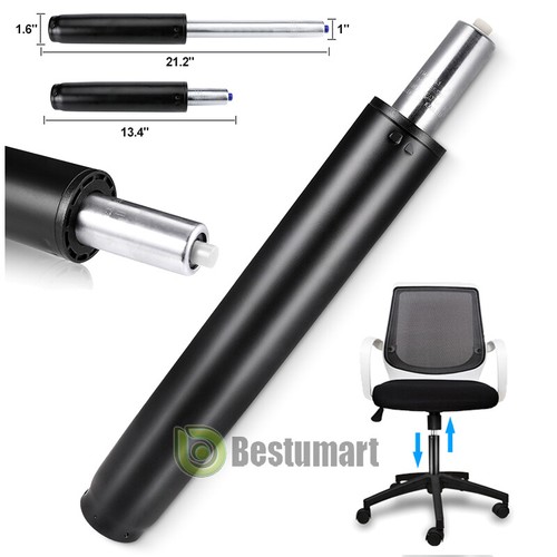 Office Chair Gas Lift Cylinder Replacement Heavy Duty Pneumatic ...