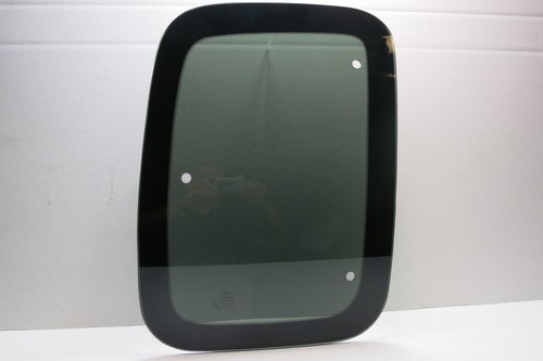 Fits 97-03 Ford F150 Super Cab Passenger Side Rear Quarter Glass 3 ...