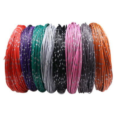 Car modification line Refit Wire Cable Loom Automotive Colours ...