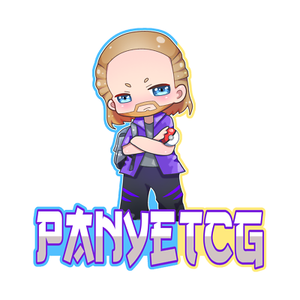 Panye TCG and Media | eBay Stores