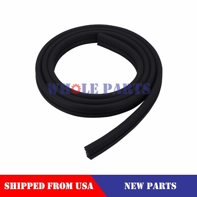 NEW 00263096 Dishwasher Door Gasket for Bosch | eBay