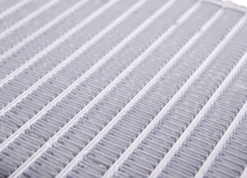 NEW BMW X5 E53 HEATER RADIATOR AUTOMATIC AIR 8385562 64118385562 00-05 ...