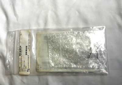 Symmetry Surgical 55-5750 Parsonnet Epicardial Retractor Small 3x3 ...