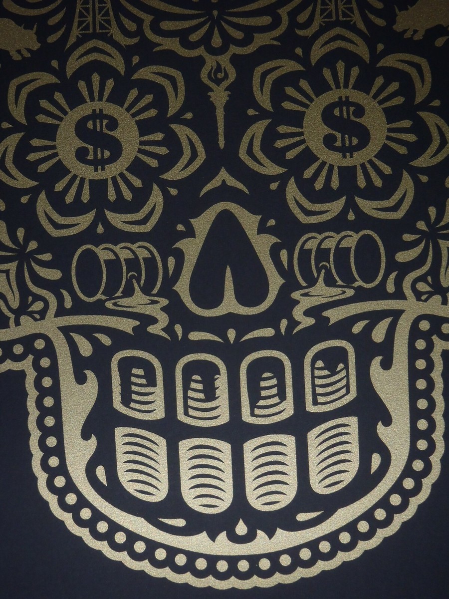 Obey Giant Wallpaper Hd