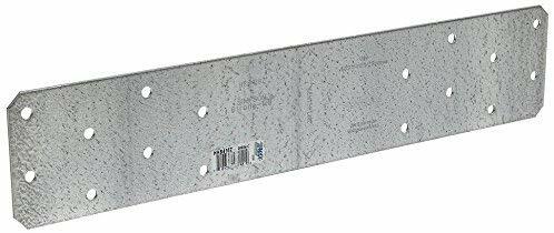 Simpson Strong-Tie HRS416Z 16-Inch Heavy Strap ZMAX 100 Pk | eBay