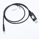 USB Programming Cable for Motorola CP1300 CP1660 cp1200 1608 A8D CP1668 ...