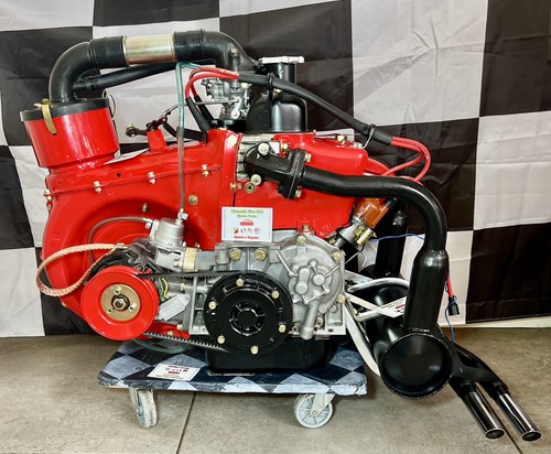 Classic Fiat 500 126 650cc Engine Reconditioned ⭐️⭐️⭐️⭐️⭐️ 🇮🇹 | eBay UK