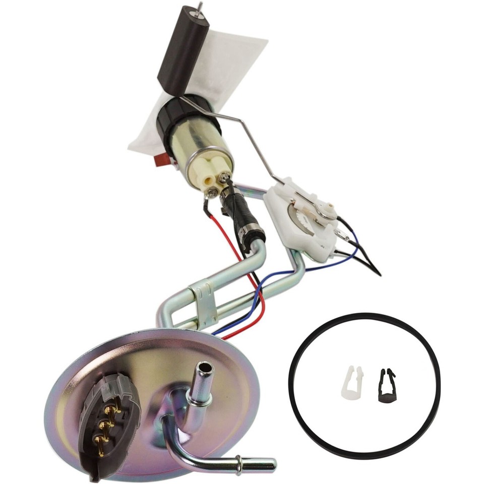 DriveMotive REPF314532 Fuel Pump for 1990-1997 Ford Ranger STX, XLT ...