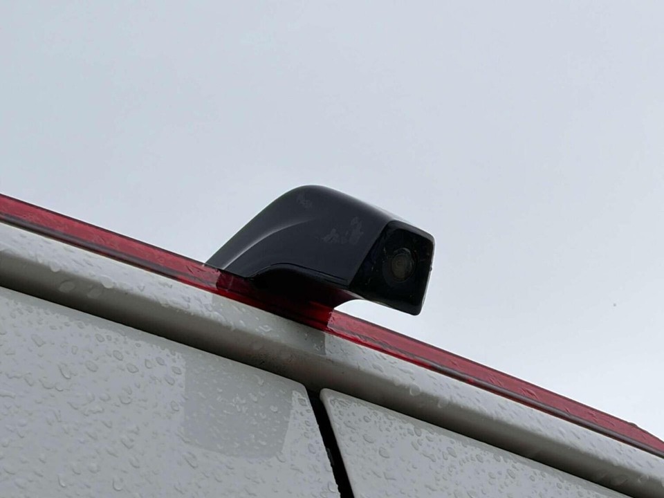 MAN TGE 2.0 3140d RWD Standard High Roof Euro 6 (s/s) 5dr 2019 | eBay UK