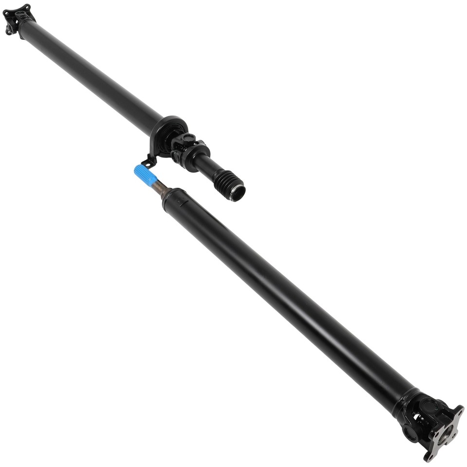 Driveshaft Prop Shaft Assembly For Ford F-150 2009-2010 4.6L Standard ...