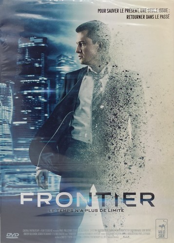 DVD FRONTIER neuf sous blister | eBay
