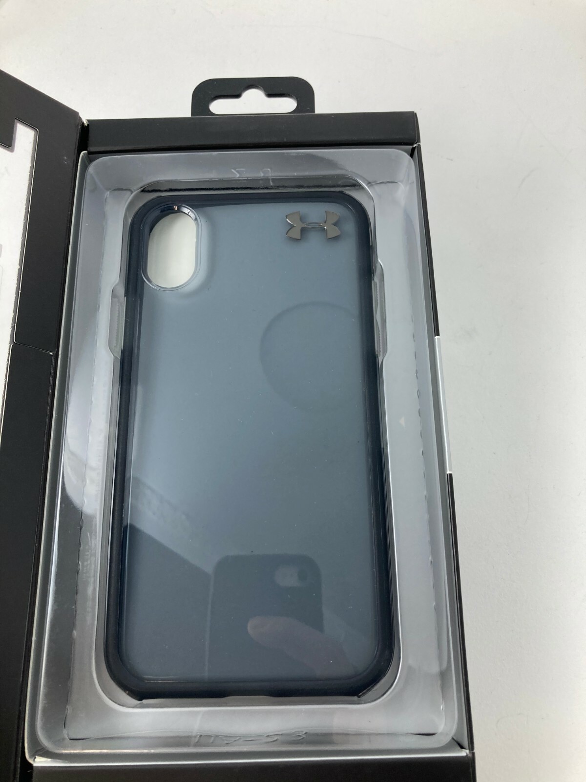 Under Armour - Protect Verge Case for Apple iPhone® X and XS ...