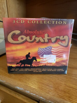 Absolute Country | eBay