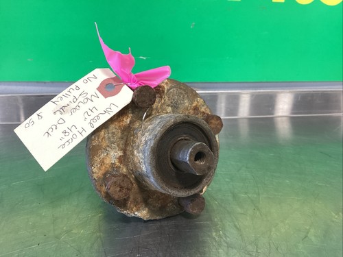 Wheel Horse 42” 48” Mower Deck Spindle V1-7 *Read* | eBay