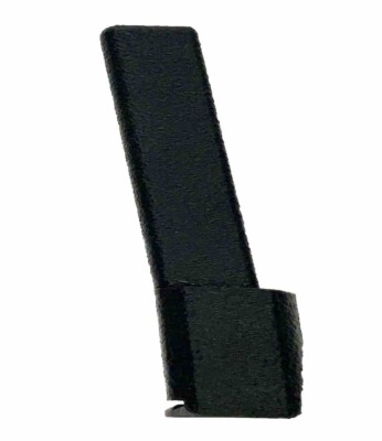 Beretta Tomcat Magazine Cover + Grip Extension For 10 Round ProMag BER ...