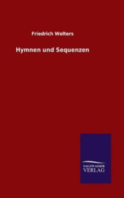 Hymnen Und Sequenzen | eBay