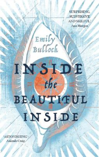Emily Bullock Inside the Beautiful Inside (Poche) 9781911427193 | eBay