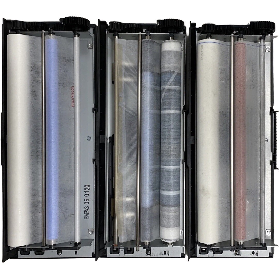 Xerox Fuser Web Assembly 008R13085/008R13253/008R13303(D136/B9100-B9136 ...