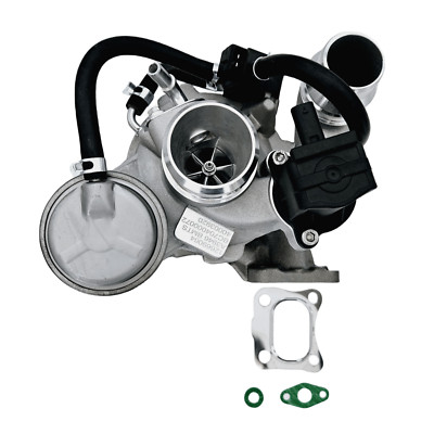 Turbo Turbocharger 12669064 For 2016-2023 Chevrolet Malibu L LS L 1.5L ...