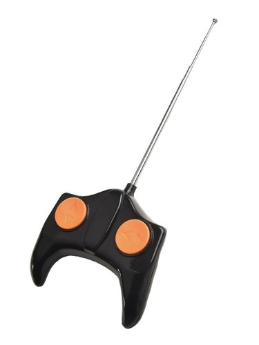 Advanced Control System 27MHz Remote Control Receiver for 6V and 12V ...