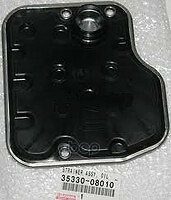 35330-08010 Toyota Strainer assy, valve body oil 3533008010, New ...