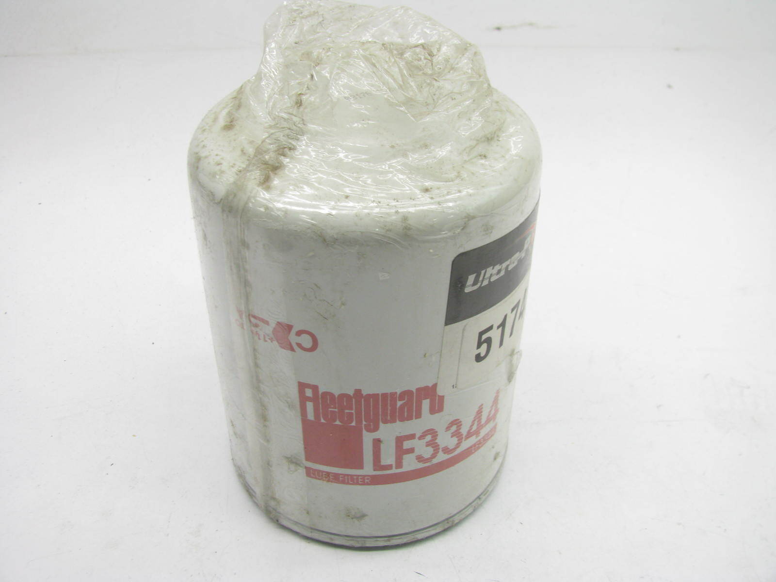 FLEETGUARD LF784 - cross reference oil filters | oilfilter ...