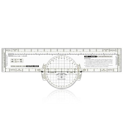 ASA AirClassics Rotating Plotter CP-R | eBay