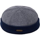 Sterkowski NAVY WATCH Wolle Dockermütze Beanie Wintermütze ...