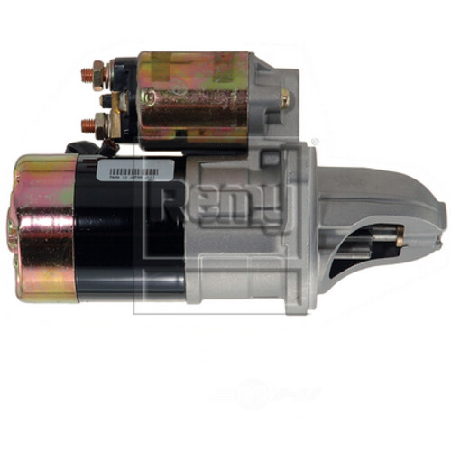 Starter Motor-Auto Trans Remy 17292 Reman | eBay