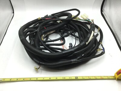 3FE-55-1230 Cascade Wire Harness Ignition 3FE551230 SK58191122JE | eBay
