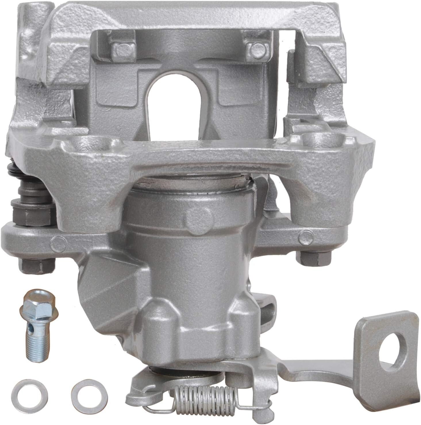 Cardone 19-P3423 Reman Ultra Premium Unloaded Disc Brake Caliper with ...