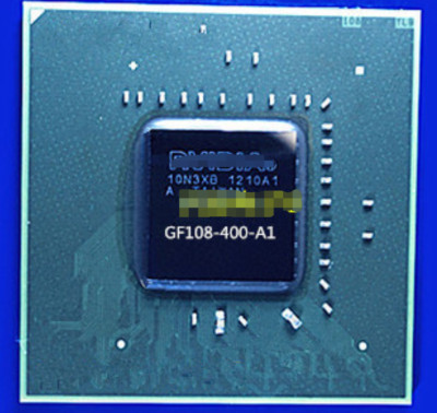 1 Piece New GF108400A1 GFI08-4O0-A1 GF1O8-40O-AI GF108-400-A1 BGA Chip ...