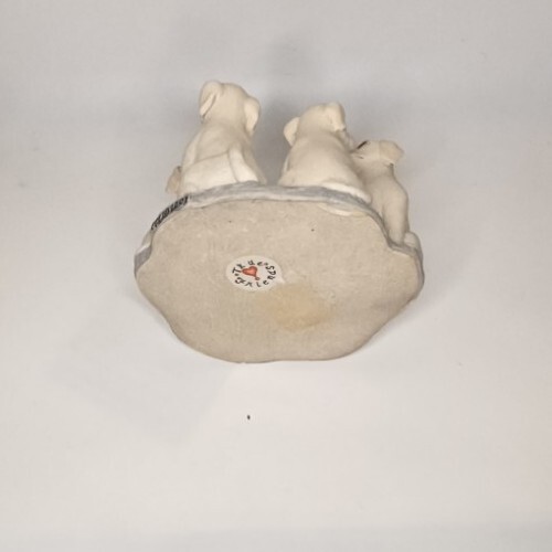 Continental Creations Yellow Lab Circle Votive Candle Holder True ...