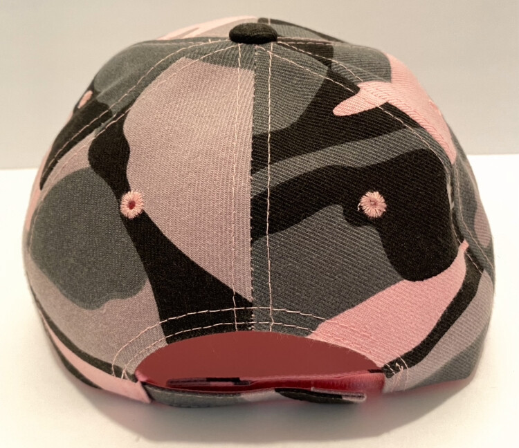 COME AND TAKE IT Quality Pink Camo Ball Cap Hat - NRA 2A - 2nd Amendment - MAGA | eBay
