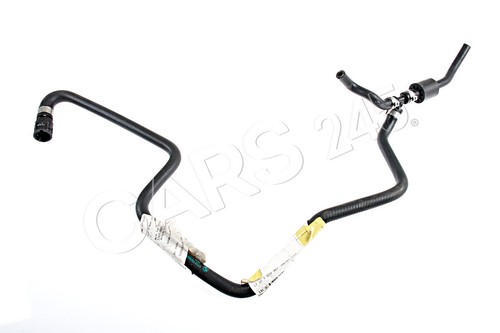 Genuine BMW E53 X5 Radiator Coolant Hose OEM 17127509967 | eBay