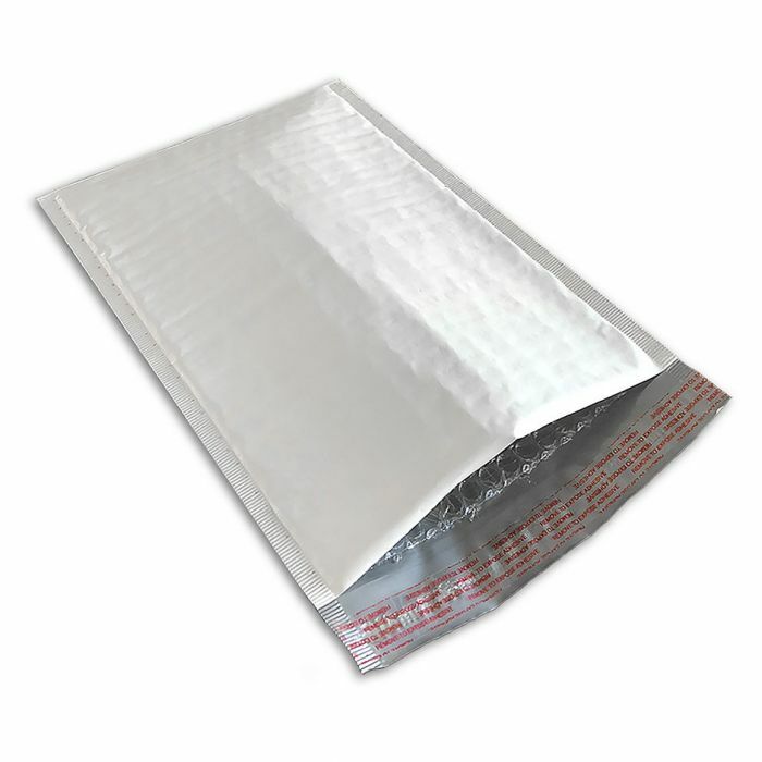 !!OVERSTOCK SALE!! Poly Bubble Padded Mailers Strong Waterproof Plastic ...