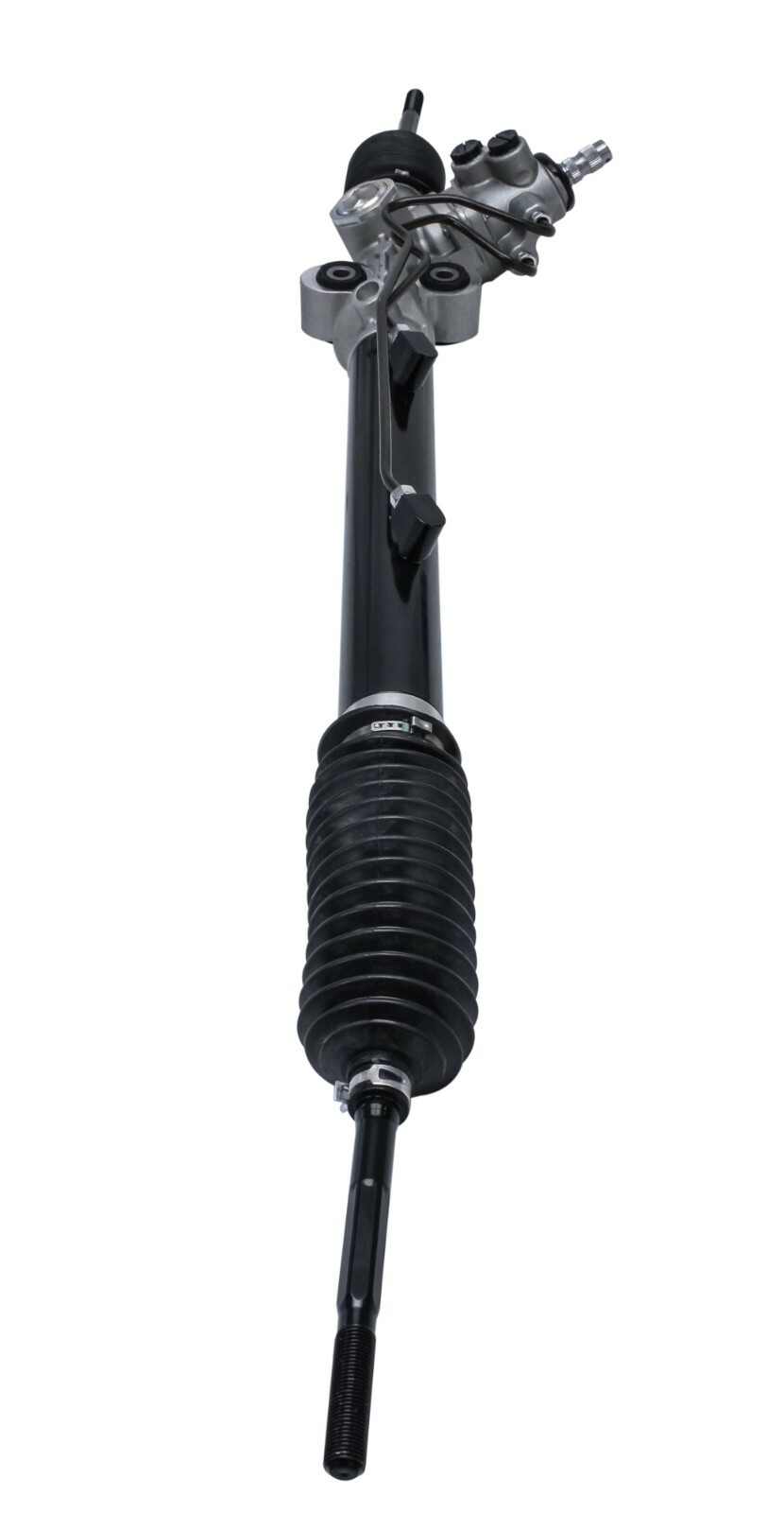 Complete Power Steering Rack and Pinion Assembly for 2001 2002-2005 ...