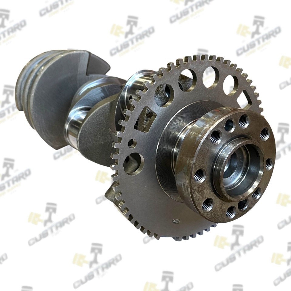 2014-2020 GM Silverado Sierra 5.3L L83 Crankshaft Core 58x | 12685650 ...