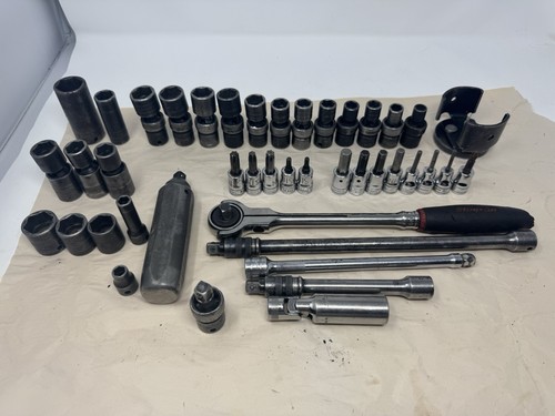 Massive Lot of Original Snap-on Tools – Made in USA | eBay